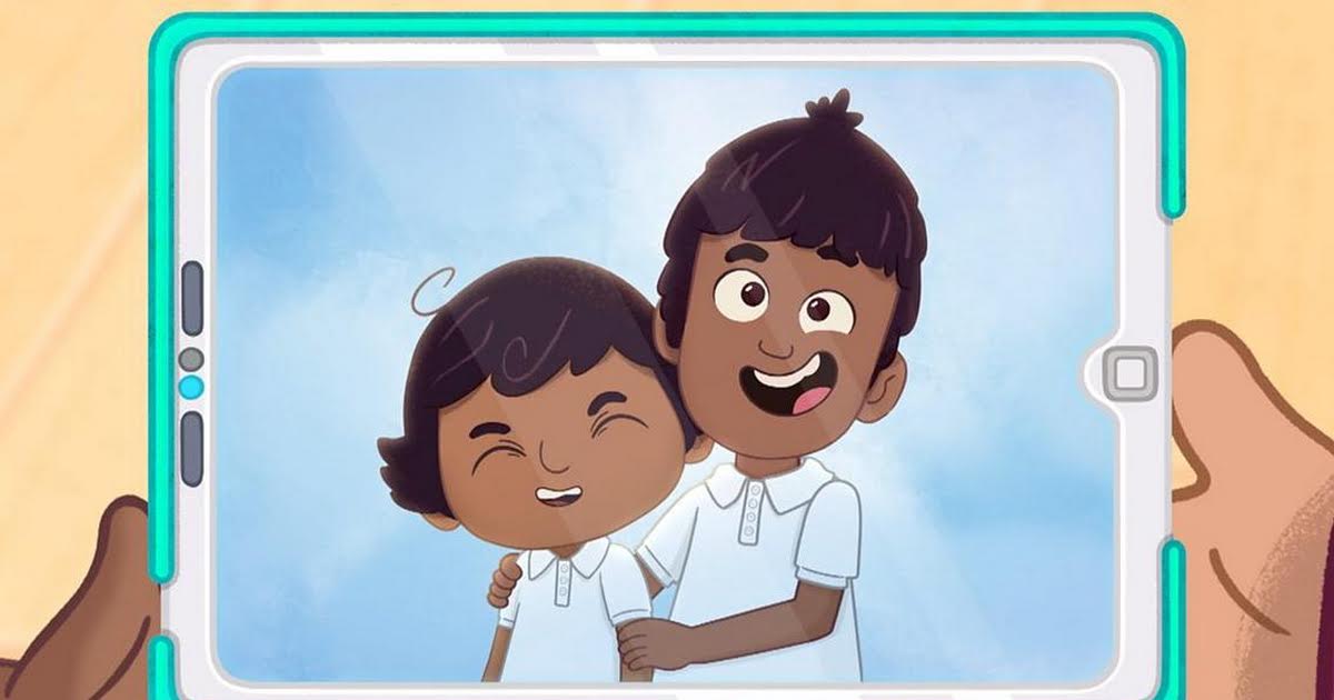 5:10 PM: Nikhil & Jay (S1) | Cbeebies | 12/6 2025