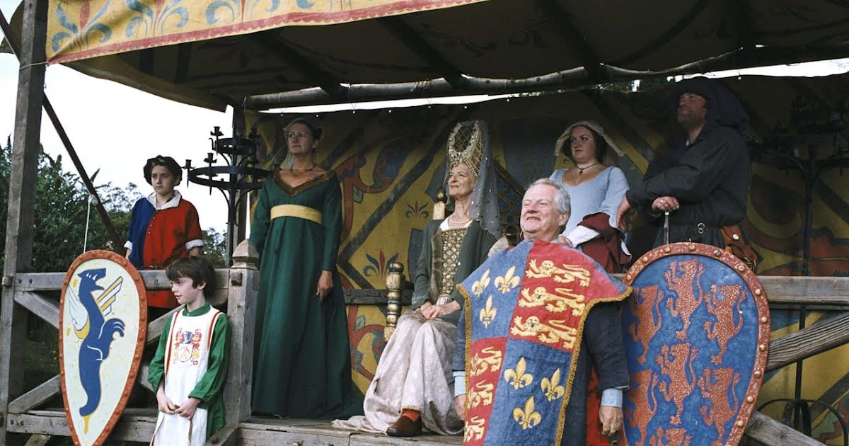 16/1 22:00 | Kriminalkommissær Barnaby