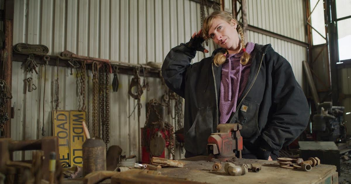 21/2 09:00 | Gold Divers på Canal 9