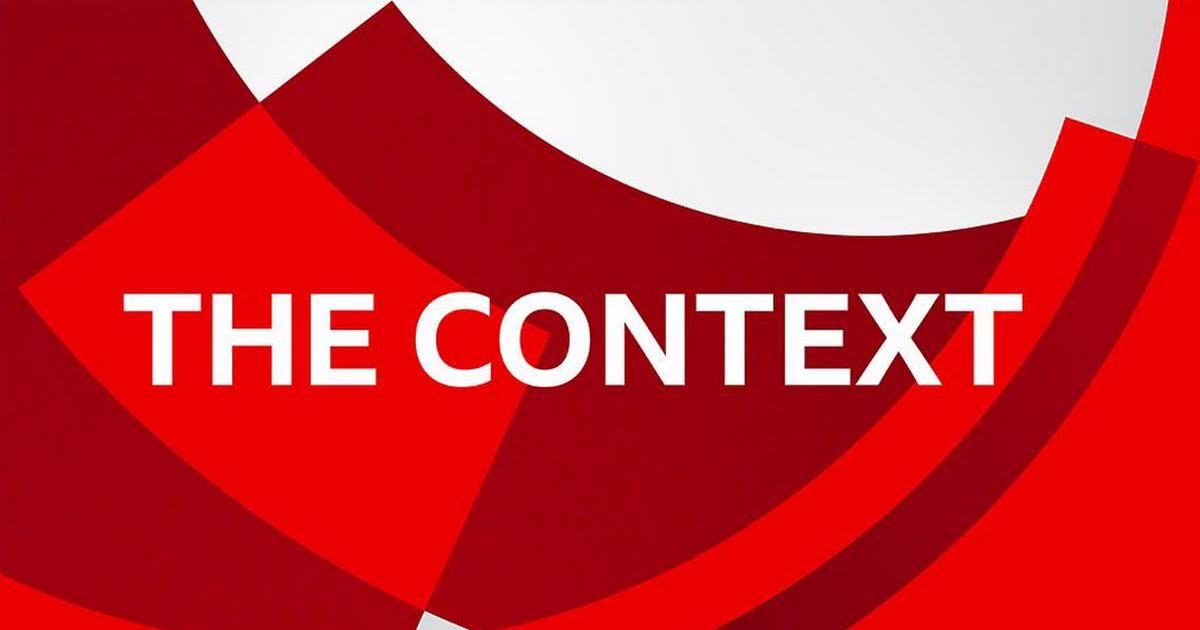 8:00 PM: The Context | BBC News | 2/4 2026
