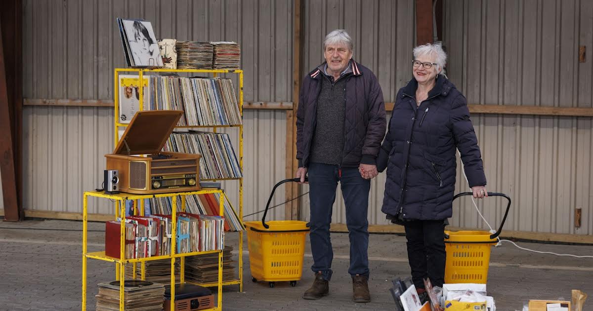 20/10 19:40 | Vi drukner i rod på TV2