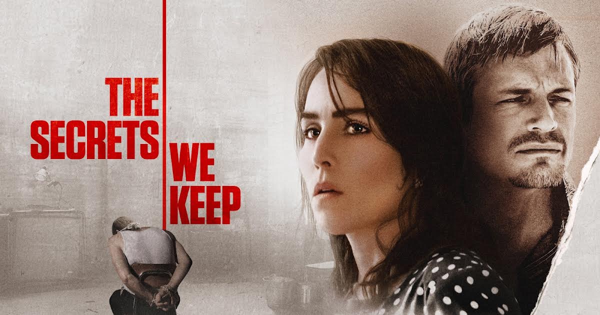 24/8 01:55 | The Secrets We Keep på TV2