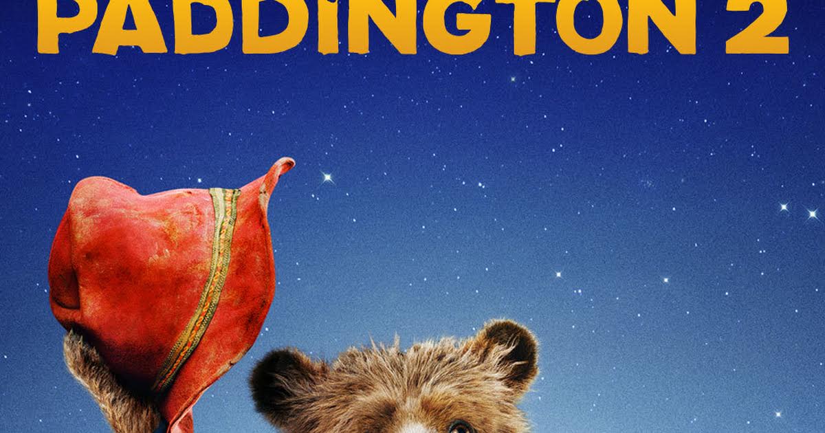 18/6 11:00 | Paddington 2 (2017) på V Film Family