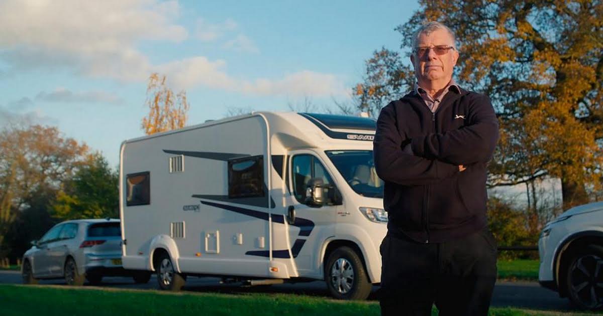 8:00 PM: Trace, Track, Get My Car Back (S1 E2) (S1) | BBC One East ...