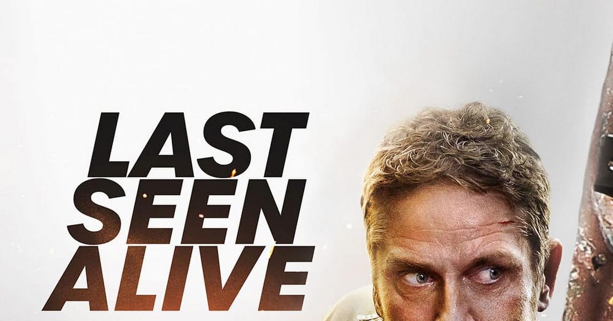 23/11 23:10 | Last Seen Alive (2022) på TV2