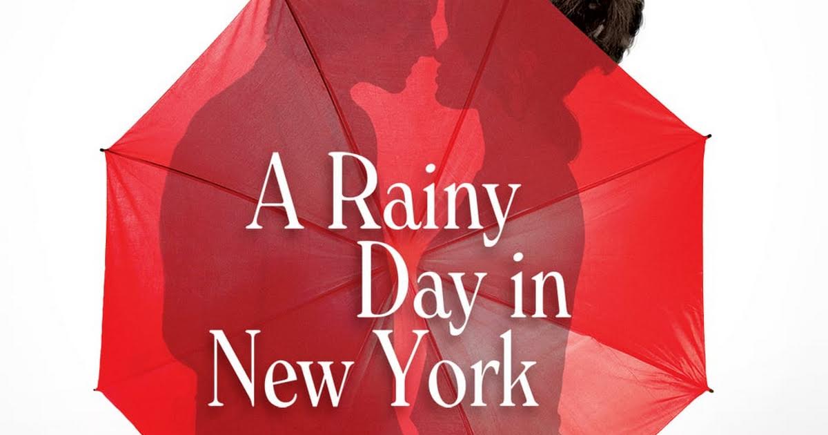 4/7 16:00 | A Rainy Day in New York (2019)