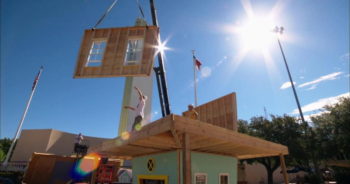 29/1 06:00 | Shipping Wars på TV3 Max