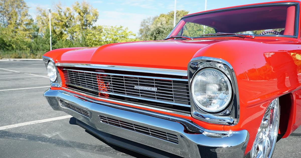 28/5 - 04:50 | Kindig Customs på Discovery Channel