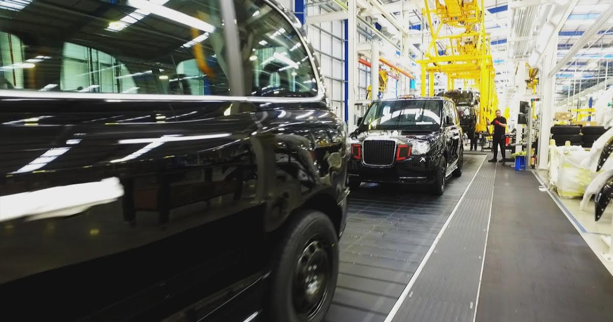 6:10 AM: How To Build A Motor Car (S1 E5) (S1) | Yesterday | 12/23 2025