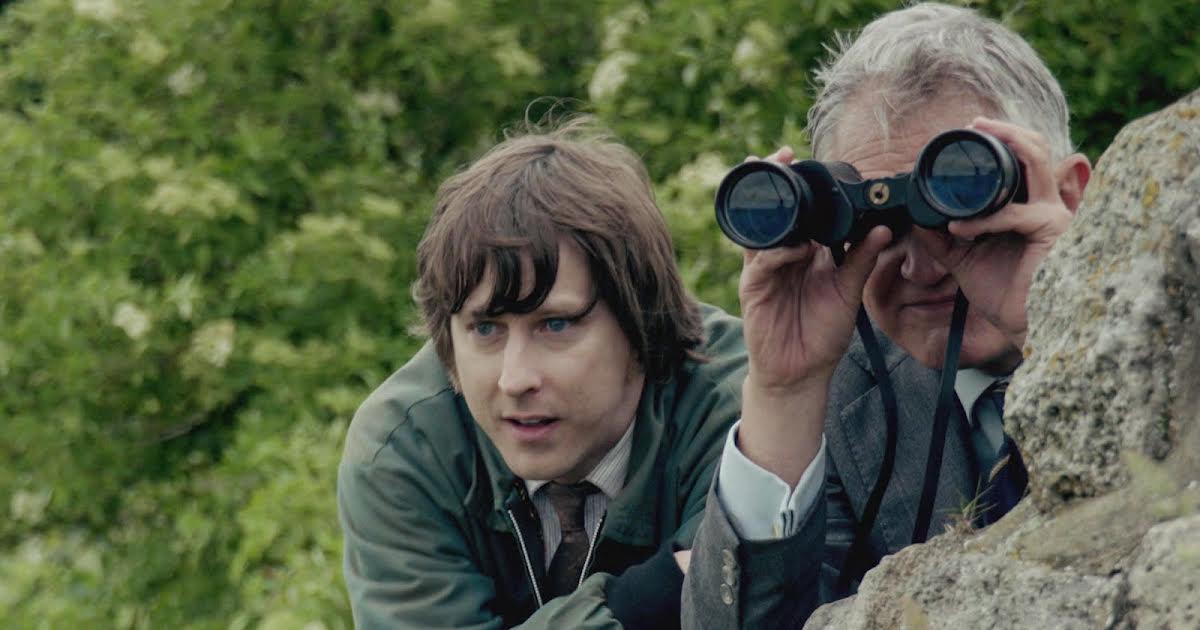 26/1 01:40 | Kommissær George Gently på DR1