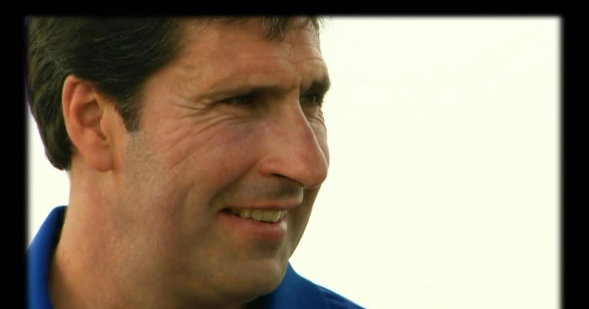 21/9 06:30 | Ryder Cup Countdown på TV3 Max