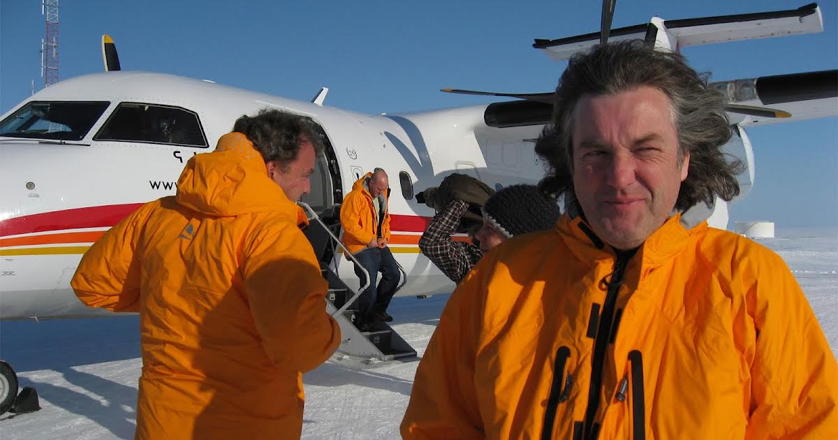 19/6 15:50 | Top Gear Specials på TV3 Max
