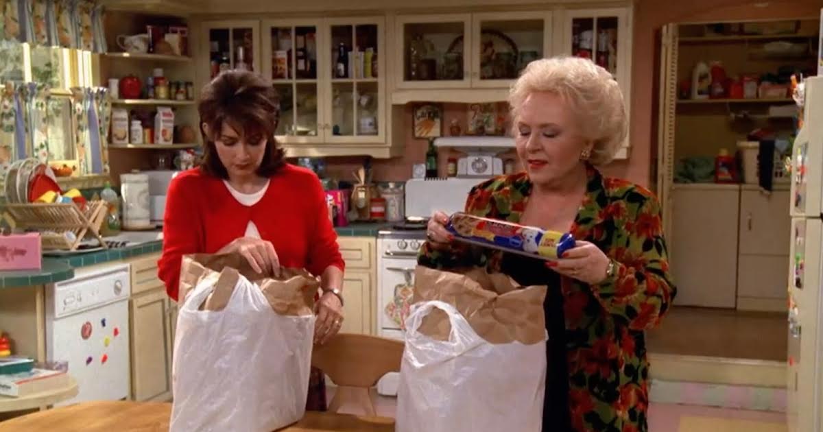 8:40 AM: Everybody Loves Raymond | Channel 4 | 1/27 2026