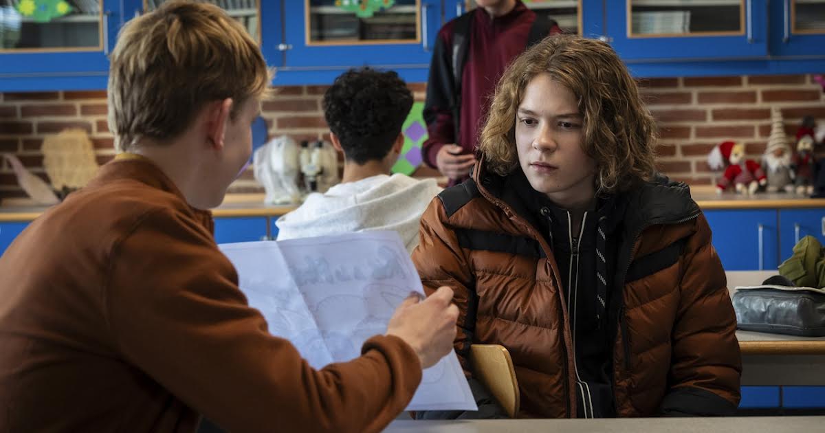 2/12 20:00 | Valdes Jul - Vintermiraklet på TV2