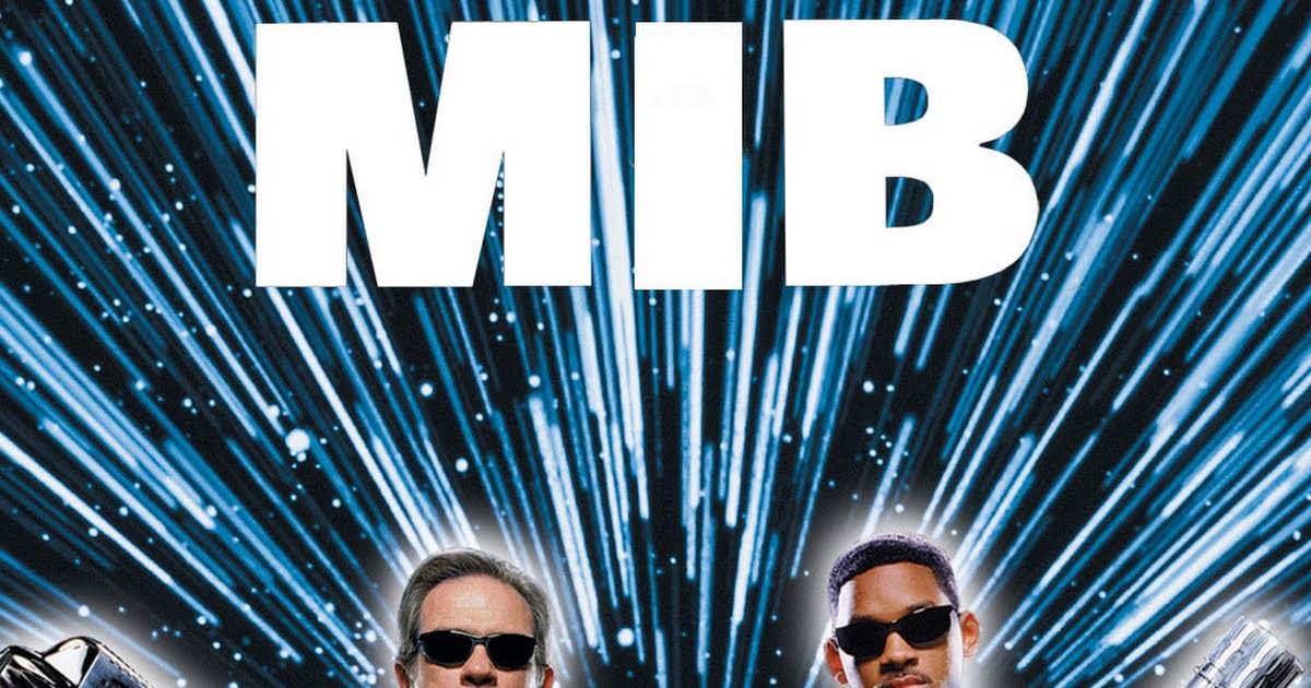 22/1 04:00 | Men in Black (1997) på V Film Action