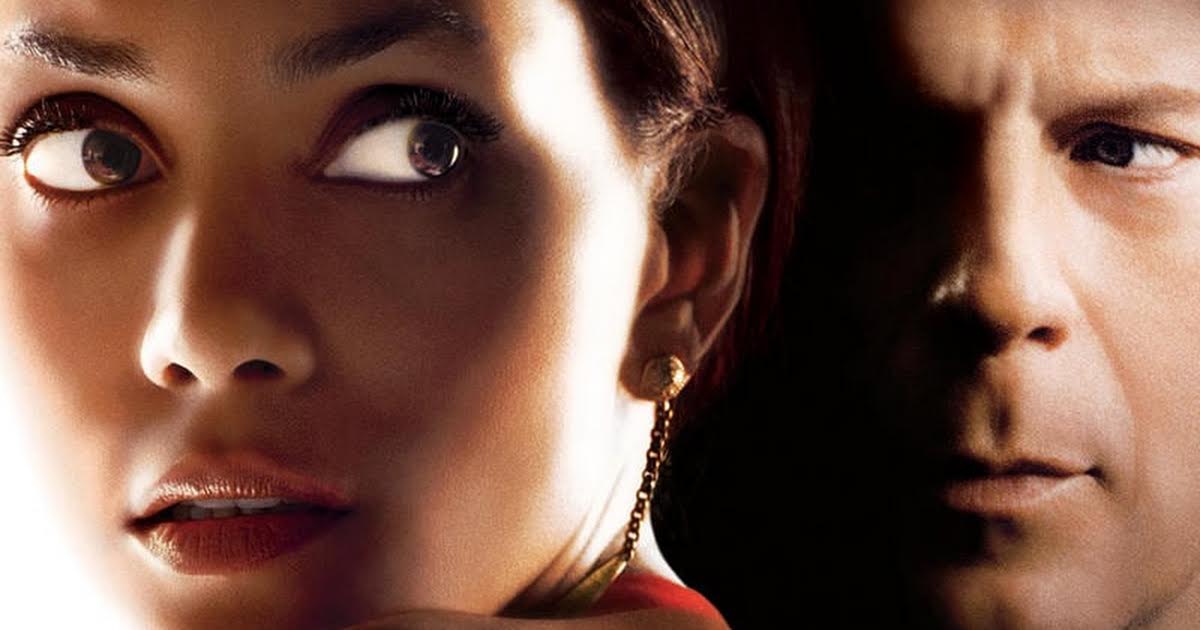 17/1 20:00 | Perfect Stranger (2007) på TV3 Puls