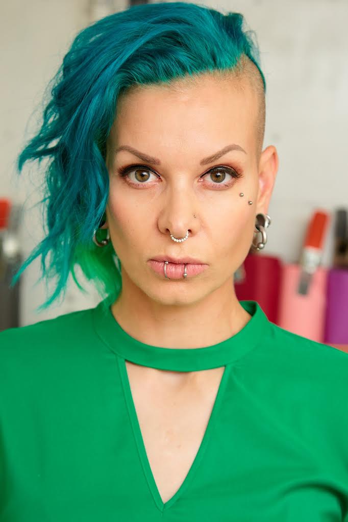 Hilary Catherine Gillespie | ZapTV