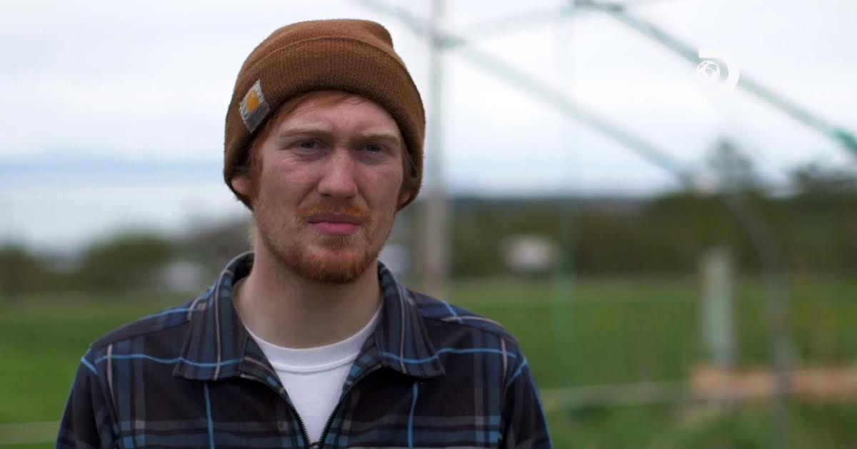 9:00 PM: Alaska: The Last Frontier (S7 E10) (S7) | Animal Planet | 12/ ...