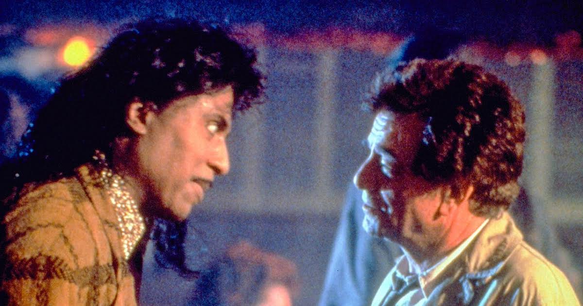 1:00 PM: Columbo and the Murder of a Rock Star | 5 Select | 3/8 2026