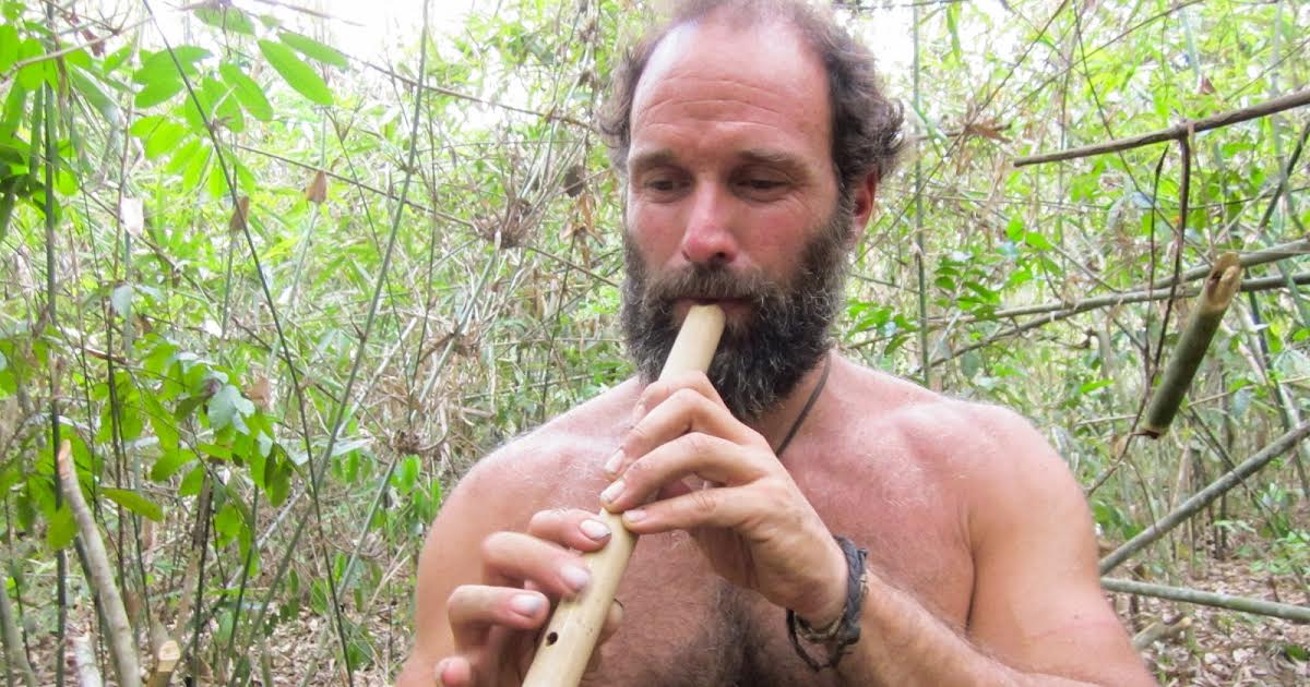 19/3 06:25 | Dual Survival på Discovery Channel