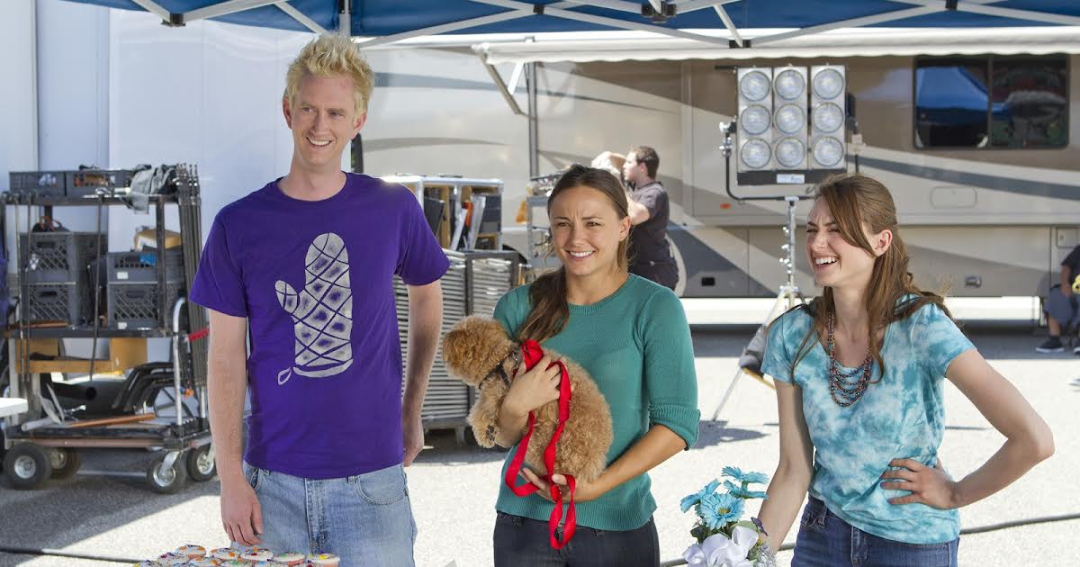 1/12 21:30 | En stjerne til jul (2012) på TV3 Puls