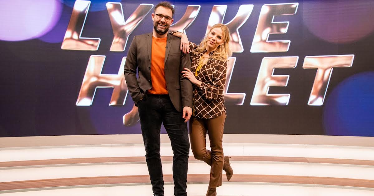 15/6 03:35 | Lykkehjulet på TV2 Charlie