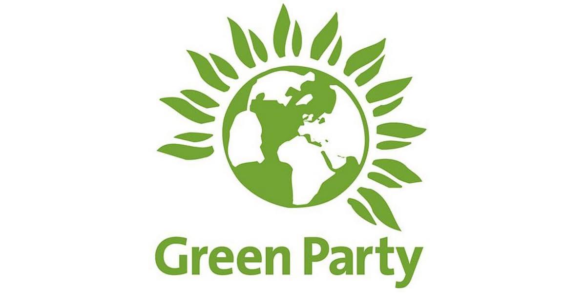 6:55 PM: Party Political Broadcasts: Green Party | BBC One | 1/22 2026