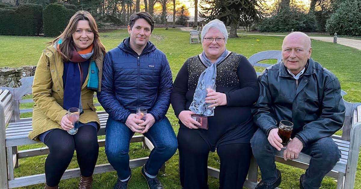 13/11 23:40 | Sporløs UK på DR1