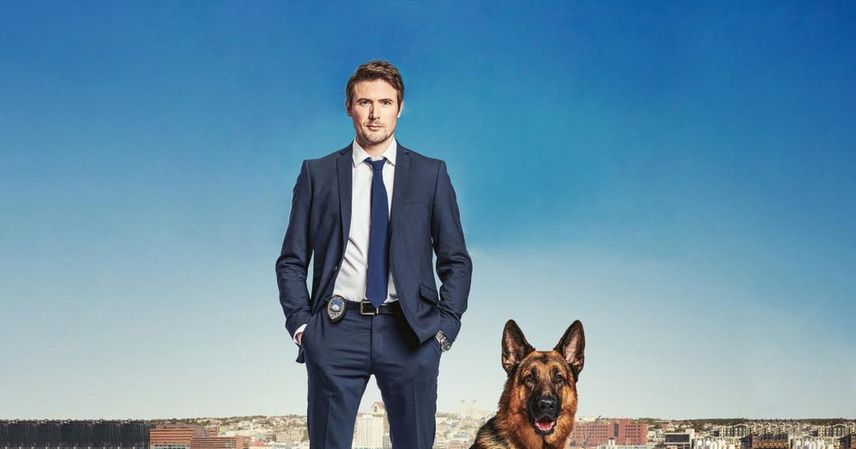 9/3 - 11:15 | Hudson og Rex på TV2 Charlie