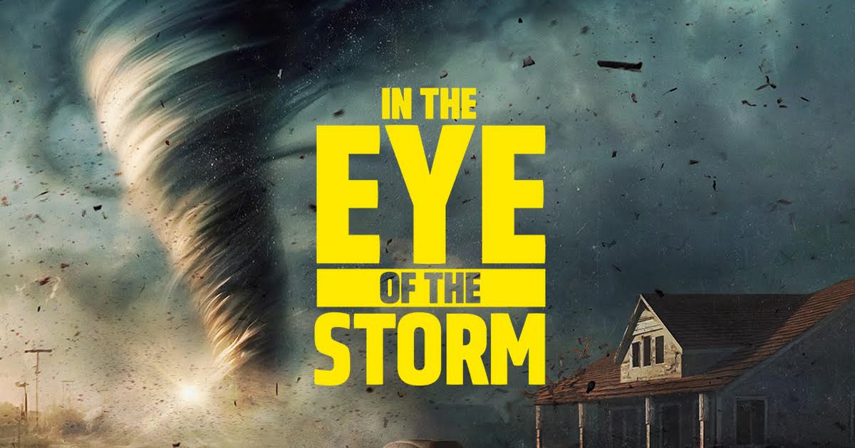 29/1 22:05 | In the Eye of the Storm