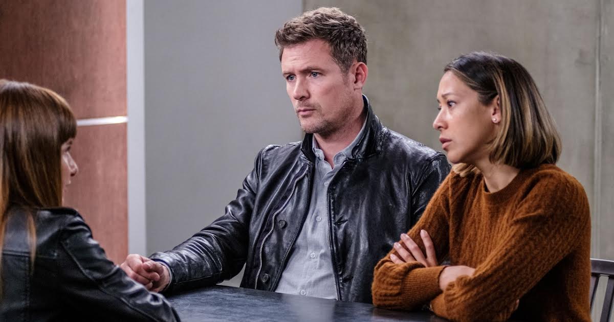 17/9 14:10 | Hudson og Rex på TV2 Charlie