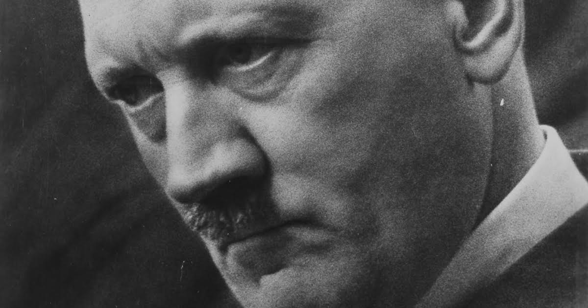 7/6 12:15 | Adolf på DR2