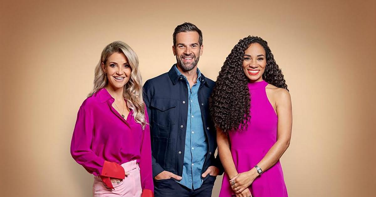 9:30 AM: Morning Live (S7) | BBC One Channel Islands | 1/30 2026