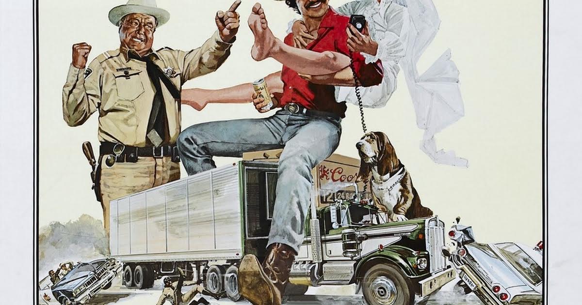 3:20 AM: Smokey And The Bandit (IMDb 7) | Sky Greats | 1/19 2026