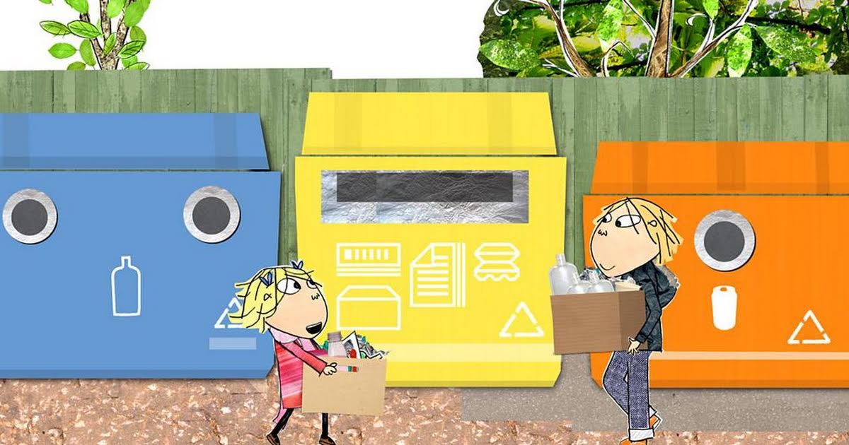 5:50 PM: Charlie and Lola (S2) | Cbeebies | 12/6 2025