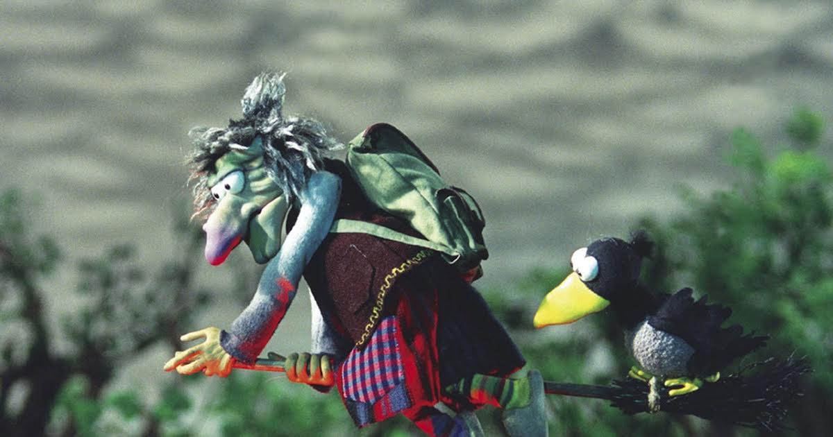 6/2 01:20 | Prop & Berta (2000) på TV2 Oiii