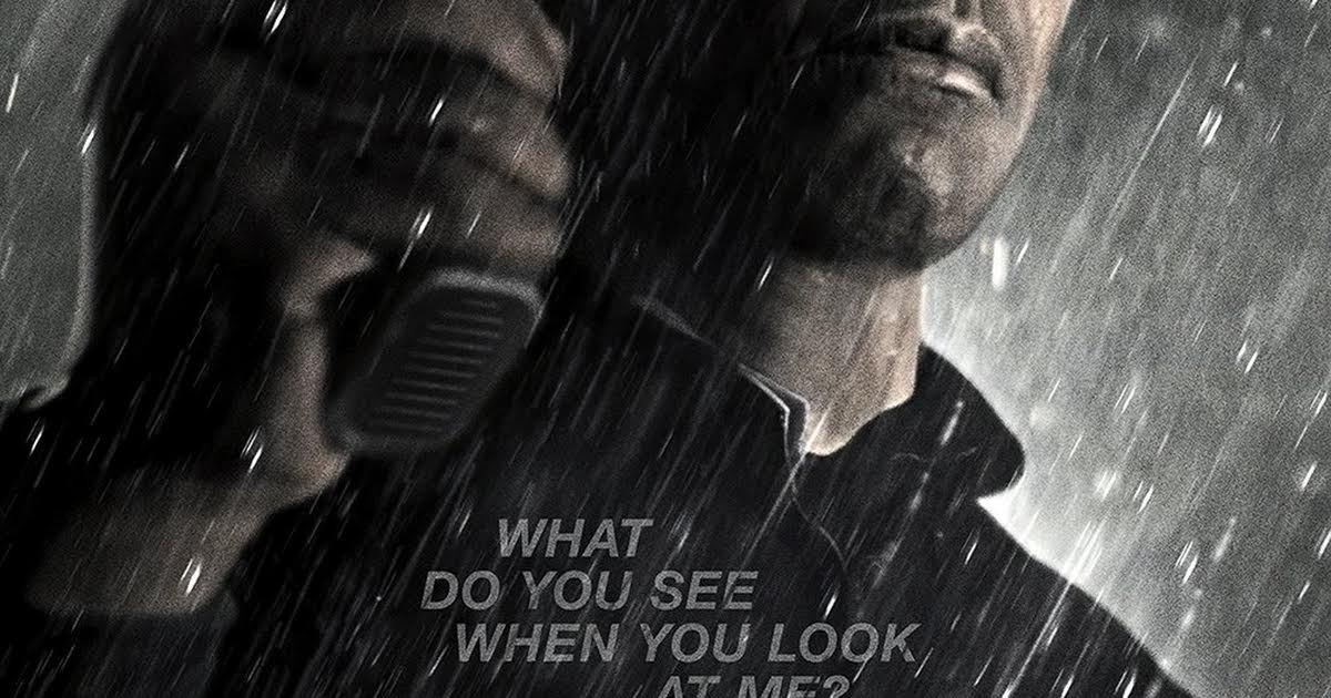 3:35 PM: The Equalizer (IMDb 7.3) | Sky Thriller | 1/30 2026