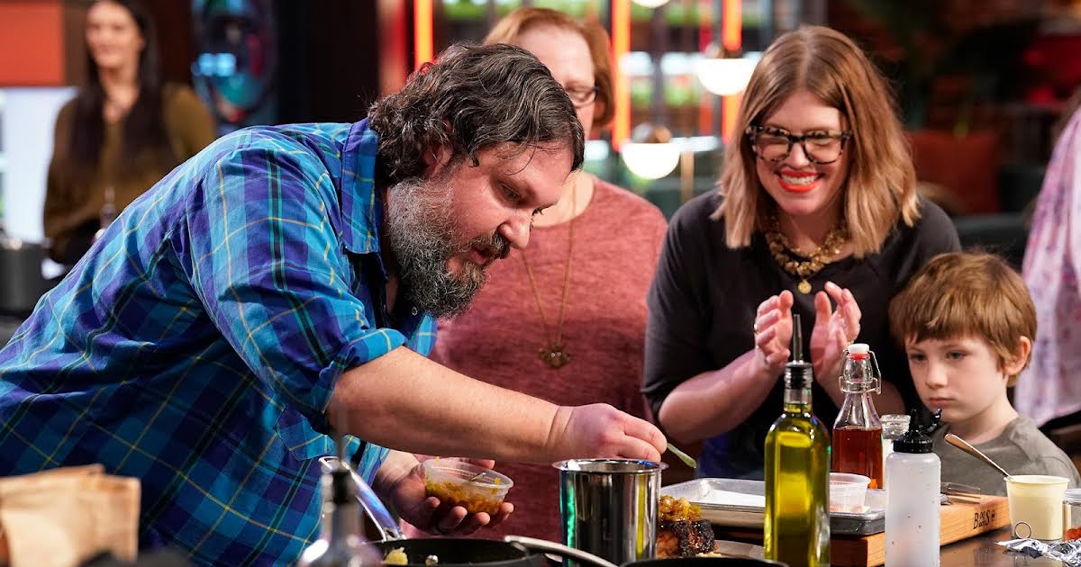 26/11 18:00 | Masterchef USA på TV3