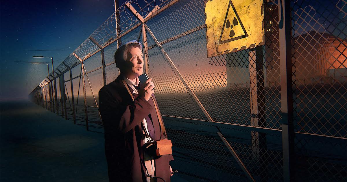 08:48: Killers Of The Cosmos (S1 E4) (S1) | Discovery Science | 2/2 2026