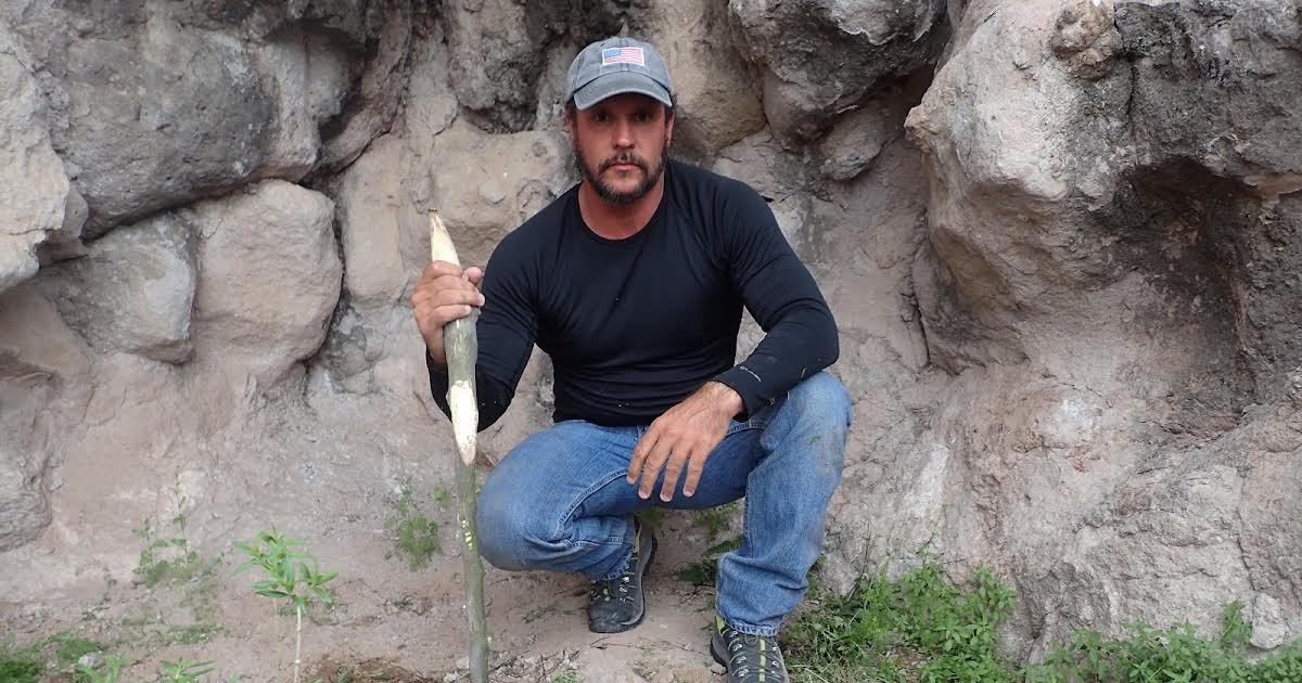 24/3 - 06:25 | Dual Survival på Discovery Channel