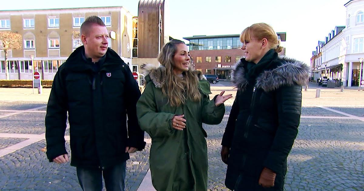 13/10 18:00 | Antikduellen på DR1