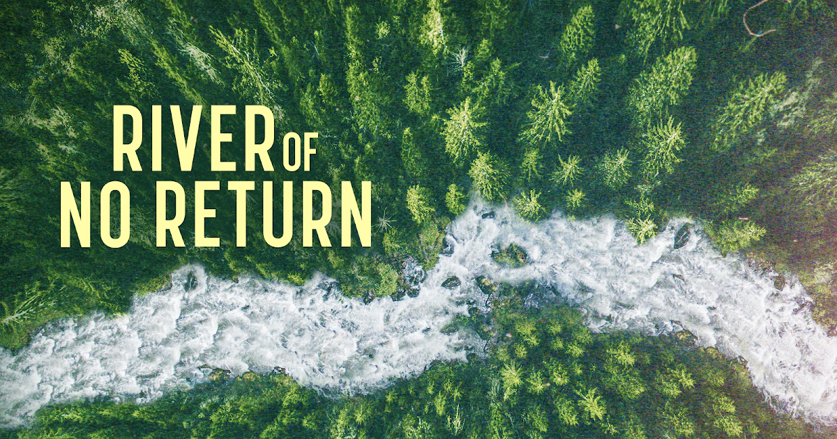 9:00 AM: River Of No Return (S1 E1) (S1) | Animal Planet | 1/9 2026