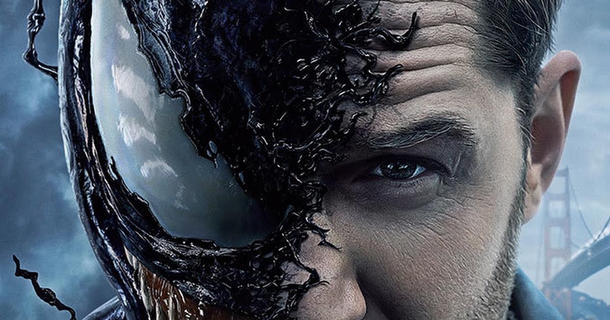 21/2 23:25 | Venom (2018) på V Film Hits