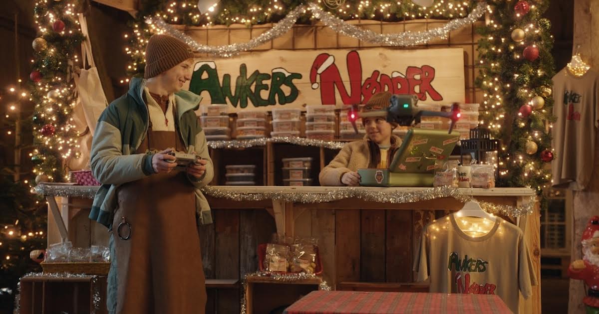 21/12 17:25 | Valdes Jul - Vintermiraklet på TV2