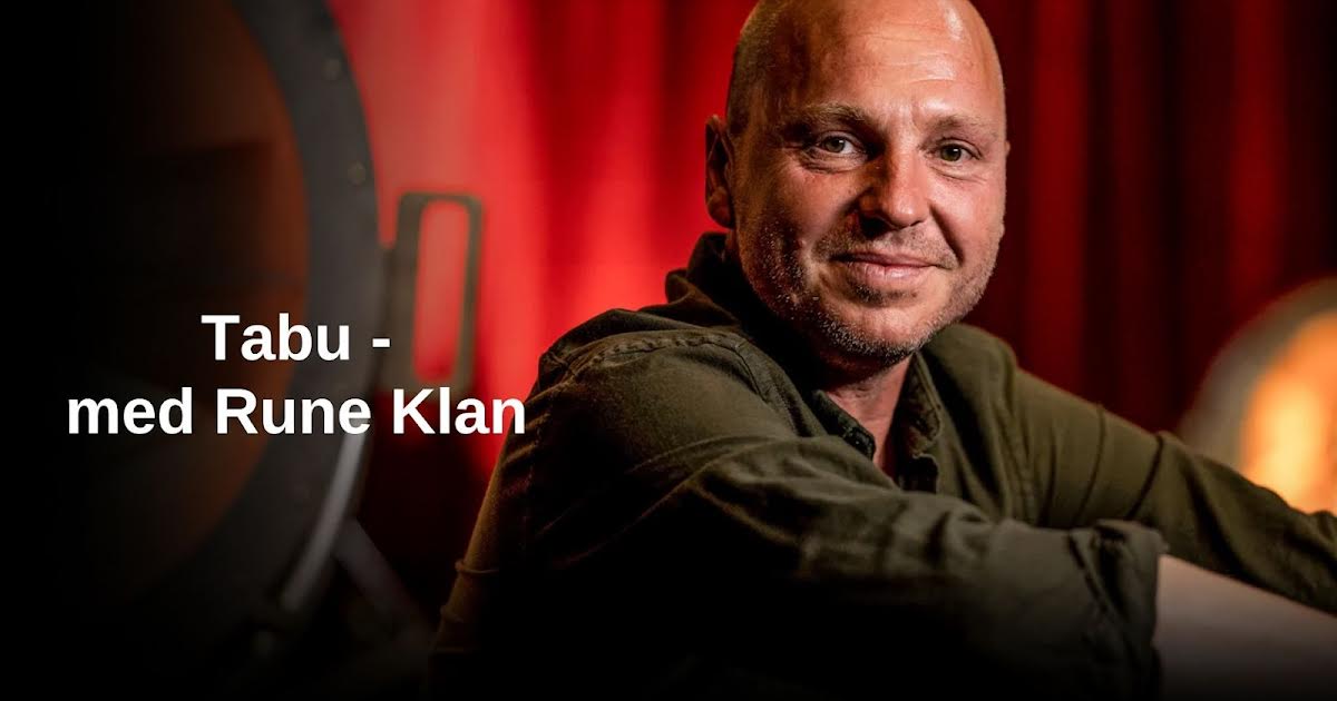 25/6 20:40 | Tabu på TV2