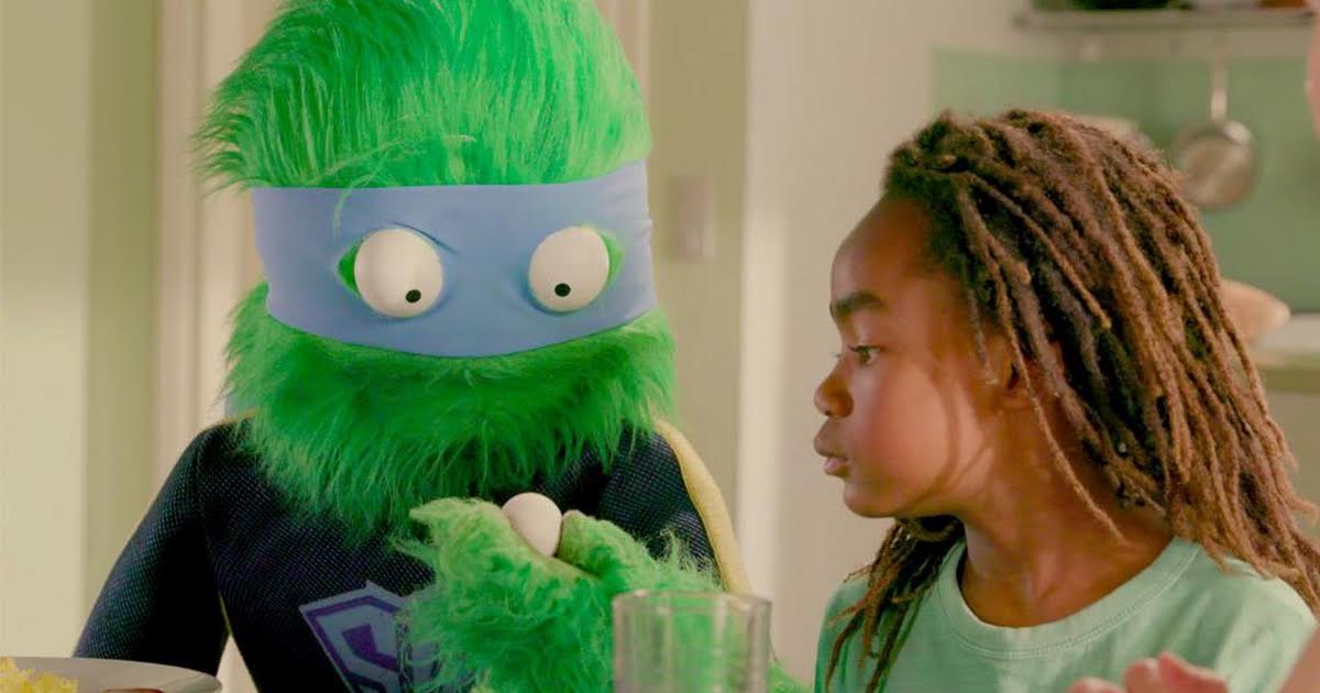 5/1 - 12:15 | Sprinter Galore II på DR Ramasjang