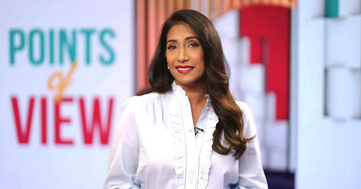 1:50 PM: Points of View | BBC One | 11/30 2025