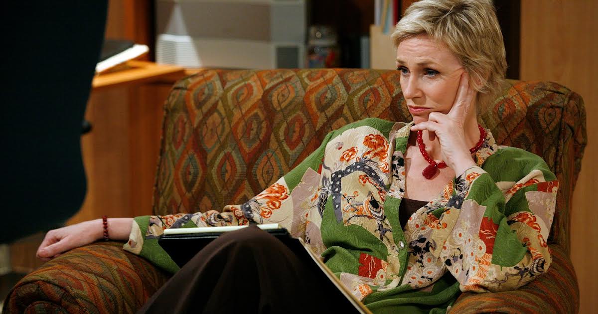 10/12 19:30 | Two and a Half Men på See