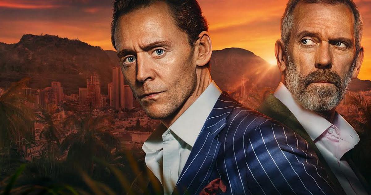 9:00 PM: The Night Manager (S2 E6) (S2) | BBC One Channel Islands | 2/1 ...