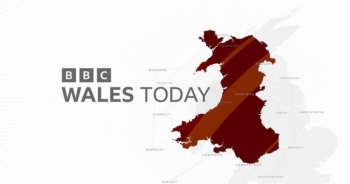 10:30 PM: BBC Wales Today | BBC One Wales | 2/20 2026